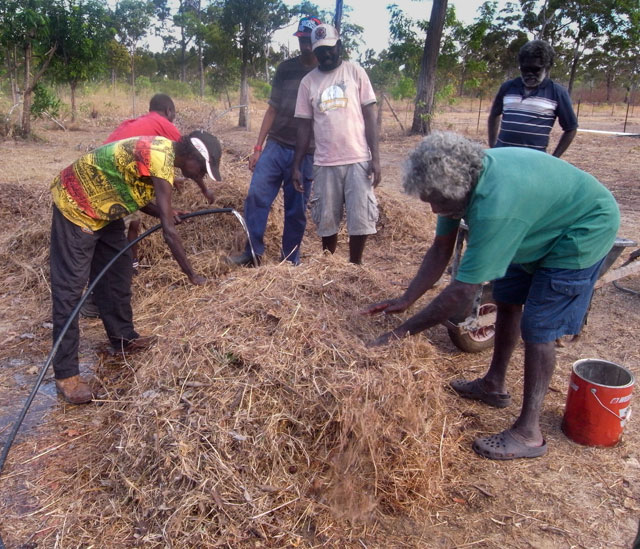 Economics of Remote Aboriginal Communities Part 2 - Today's Economy ...