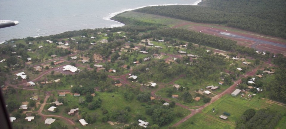 Working in remote Aboriginal communities 101 » Why Warriors