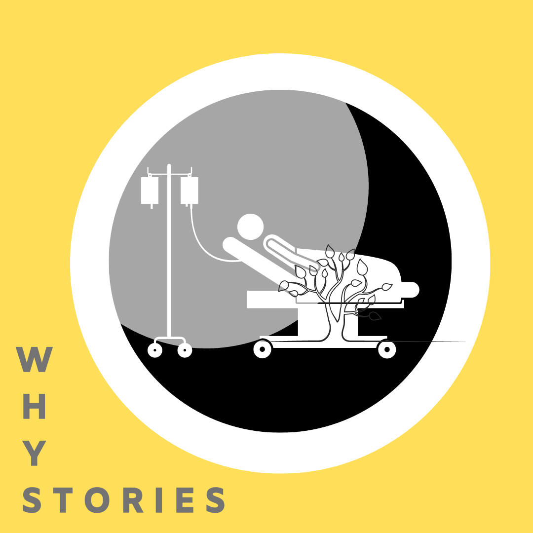 Euthanasia, and controlling your own crossover » Why Warriors